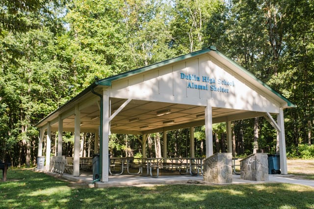 Evelyn Alexander Waterpark